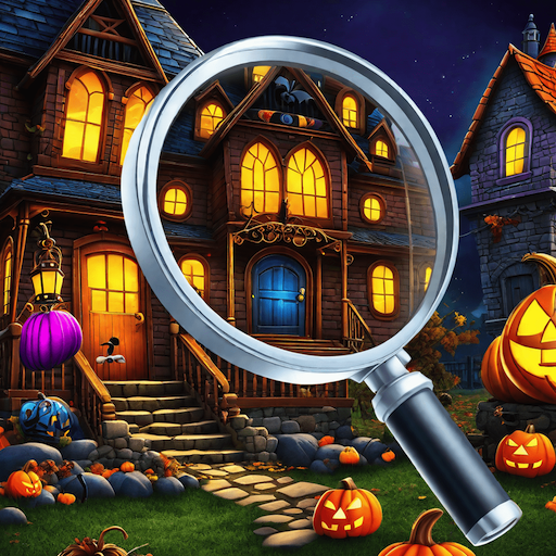 Halloween - Hidden Object Game for Android/iOS - TapTap