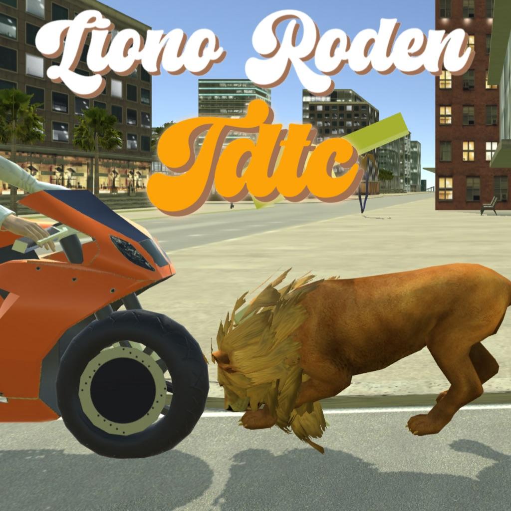 Liono Roden Tdtc Latest Version for Android/iOS APK - TapTap
