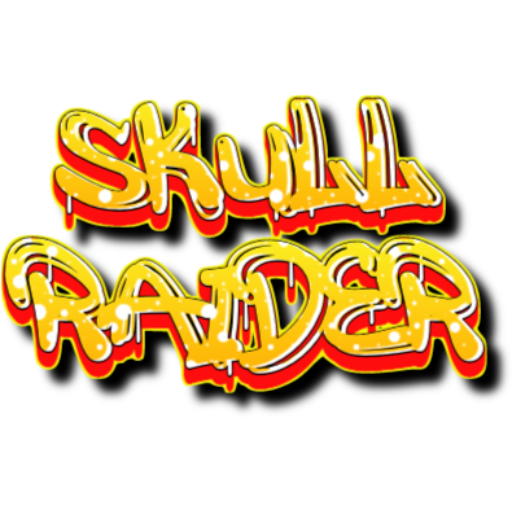 Skull Raider Latest Version for Android/iOS APK - TapTap