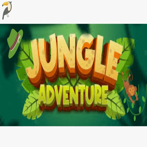 Jungle Adventure classic for Android/iOS - TapTap