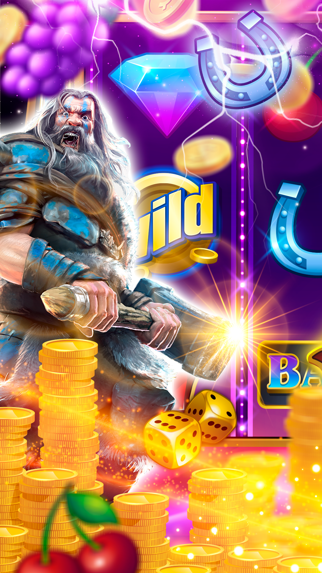 Spicy Sevens android iOS-TapTap