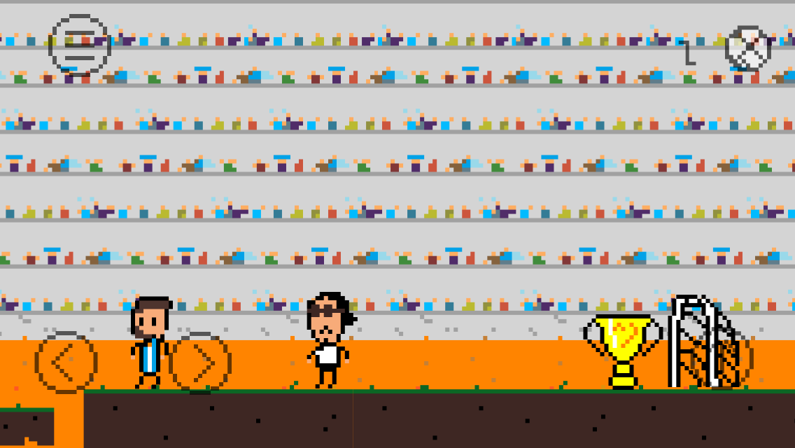 Get the Cup! android iOS-TapTap