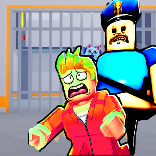 Barry Obby run Latest Version for Android/iOS APK - TapTap