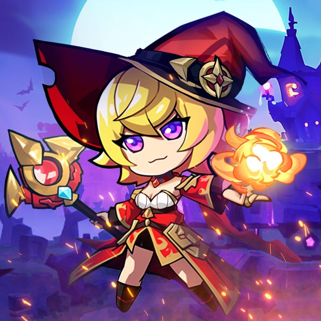 Magic Strike: Lucky Wand for Android/iOS - TapTap
