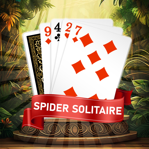 Spider Solitaire Cards Game for Android/iOS - TapTap
