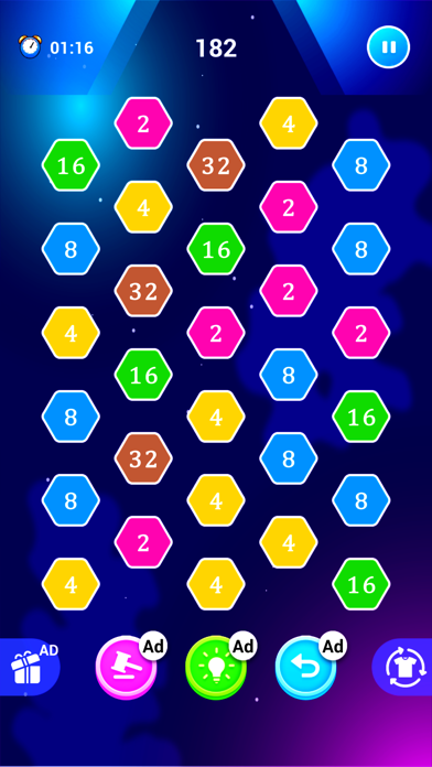 2248 - Numbers Puzzle Game for Android/iOS - TapTap