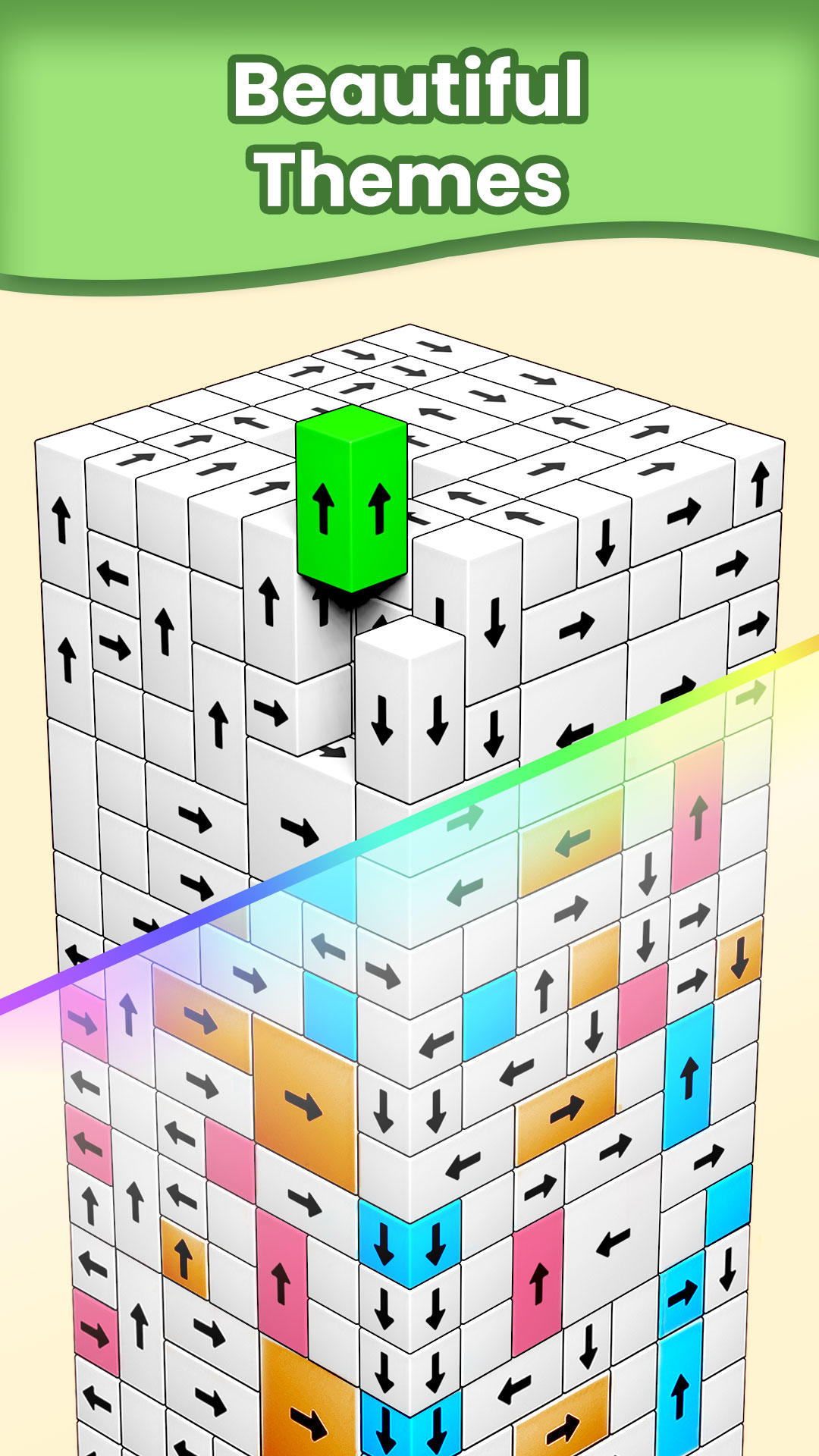 Tap Master - Block Away android iOS apk download for free-TapTap