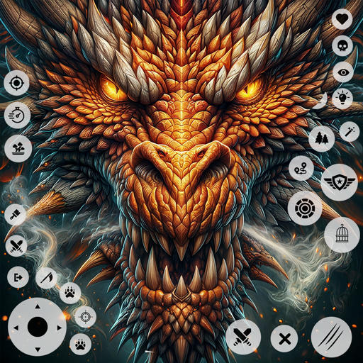 Dragon Simulator Battle Sim 3D for Android/iOS - TapTap