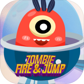 Zombie Fire And Jump android iOS apk download for free-TapTap