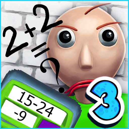 Math Game : Learning Shcool 1.4 for Android/iOS - TapTap