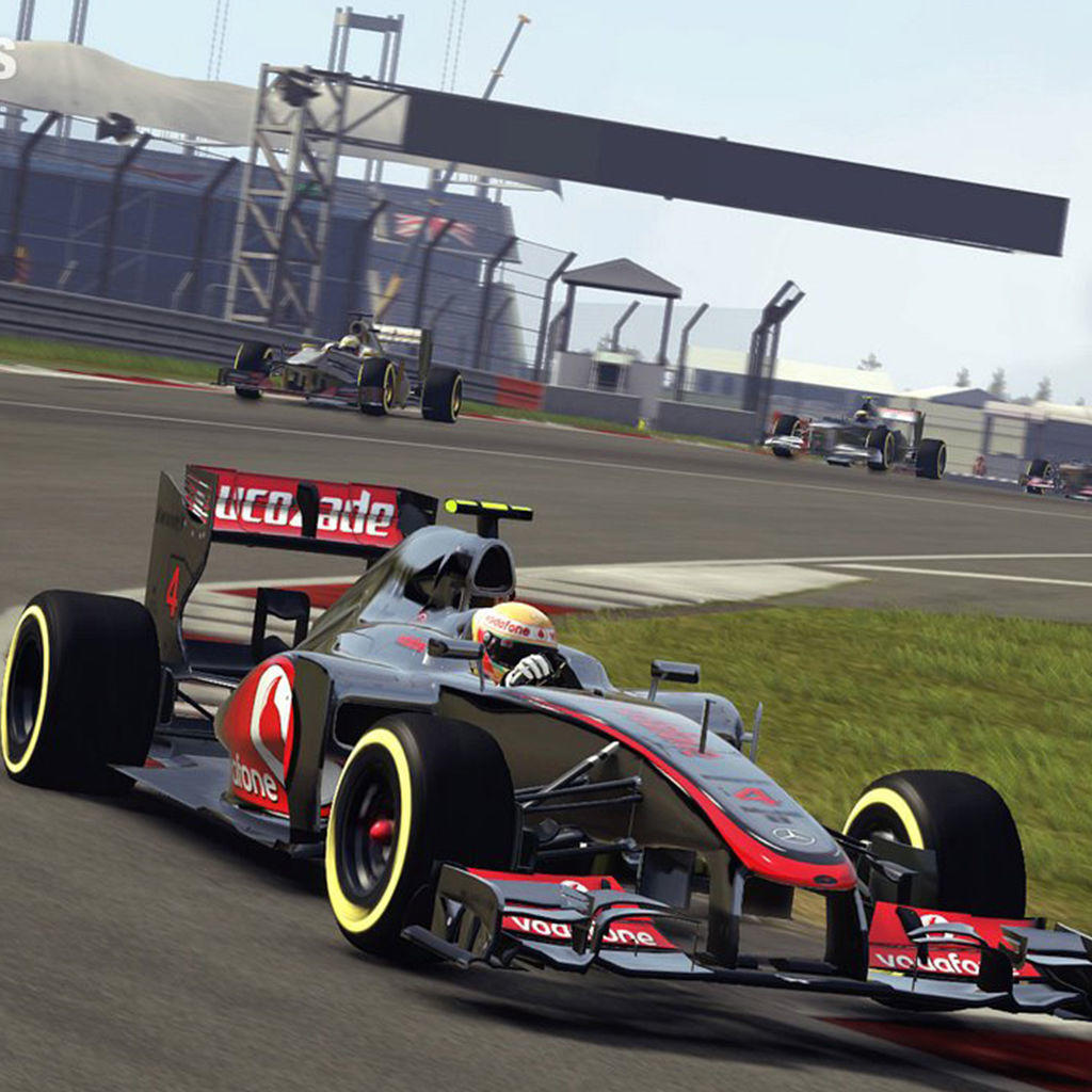 PRO Formula 1 Simulator 2016. untuk Android/iOS - TapTap