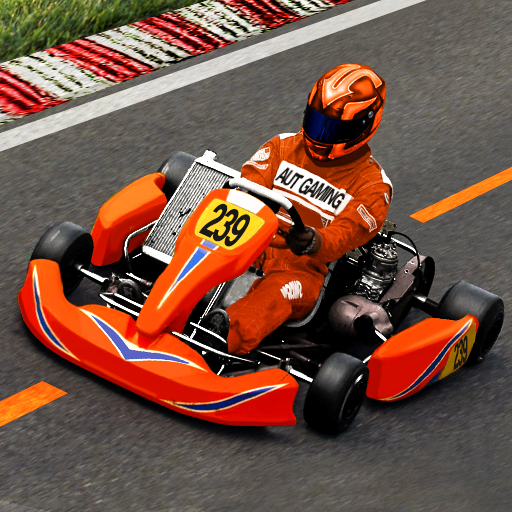Kart racer kart racing games for Android/iOS - TapTap