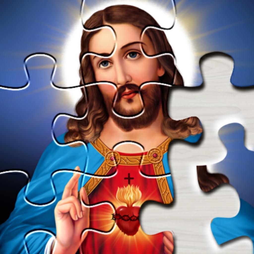 Download Bible Games: Jesus Puzzles for Android/iOS APK - TapTap