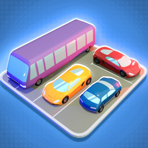 Car Jam - Parking Puzzle Game for Android/iOS - TapTap