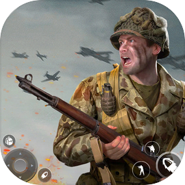 World War 2 WW2 Fps Shooting android iOS-TapTap