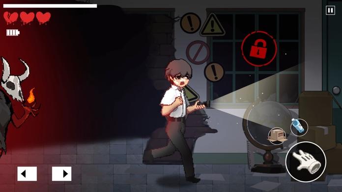 Ghost School android iOS apk download for free-TapTap