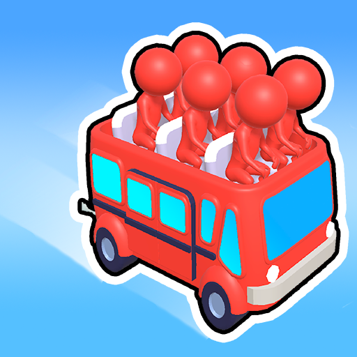 Fill The Bus Latest Version for Android/iOS APK - TapTap