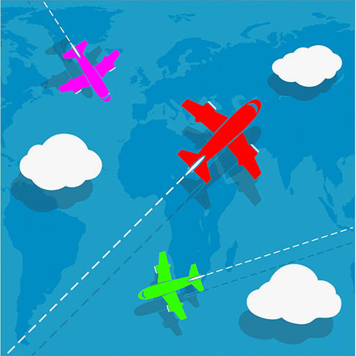 Flight dispatcher game for Android/iOS - TapTap