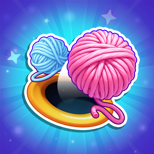 Wool In Hole: Block Jam Puzzle for Android/iOS - TapTap