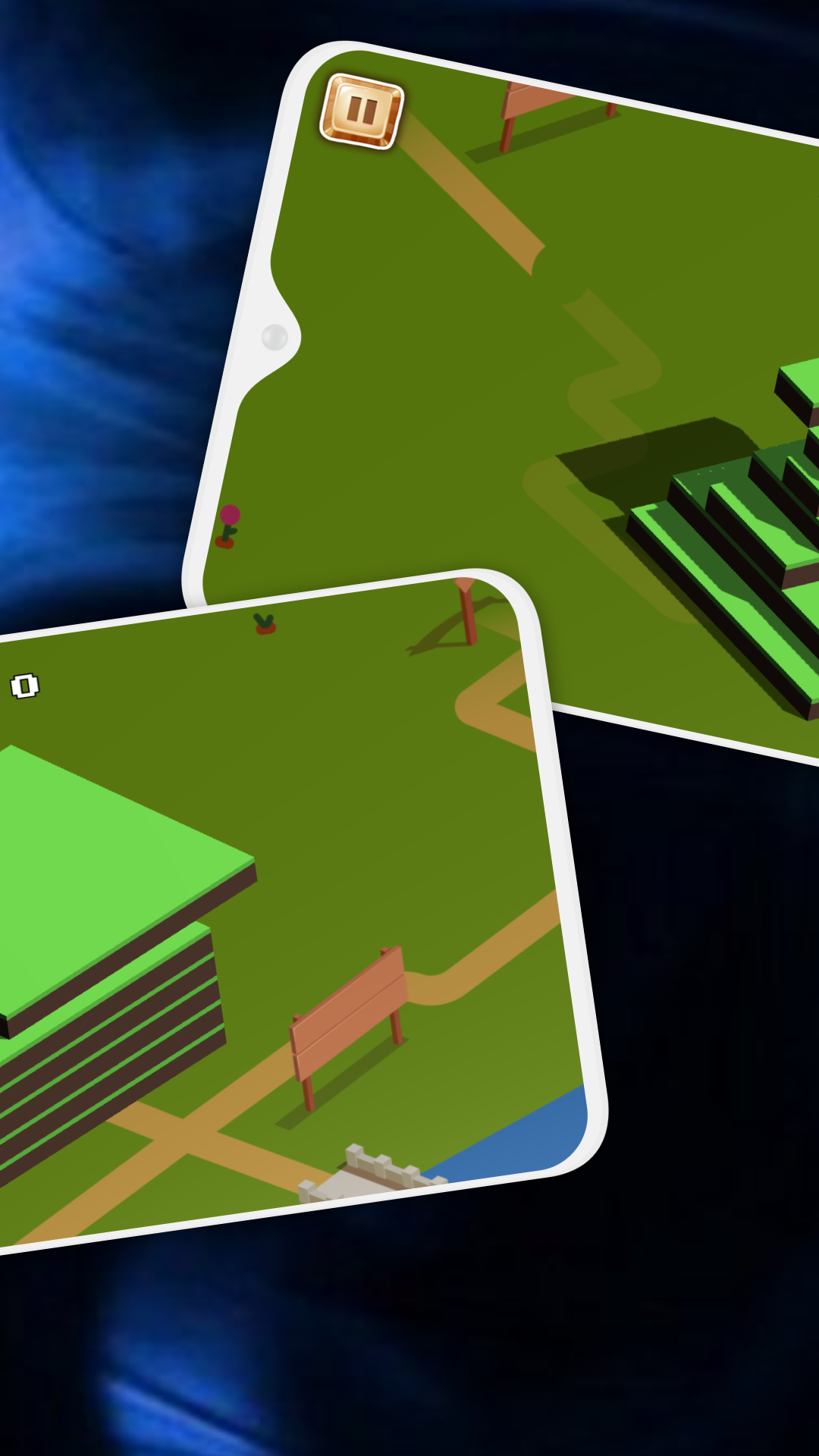 WolfBit App android iOS apk download for free-TapTap