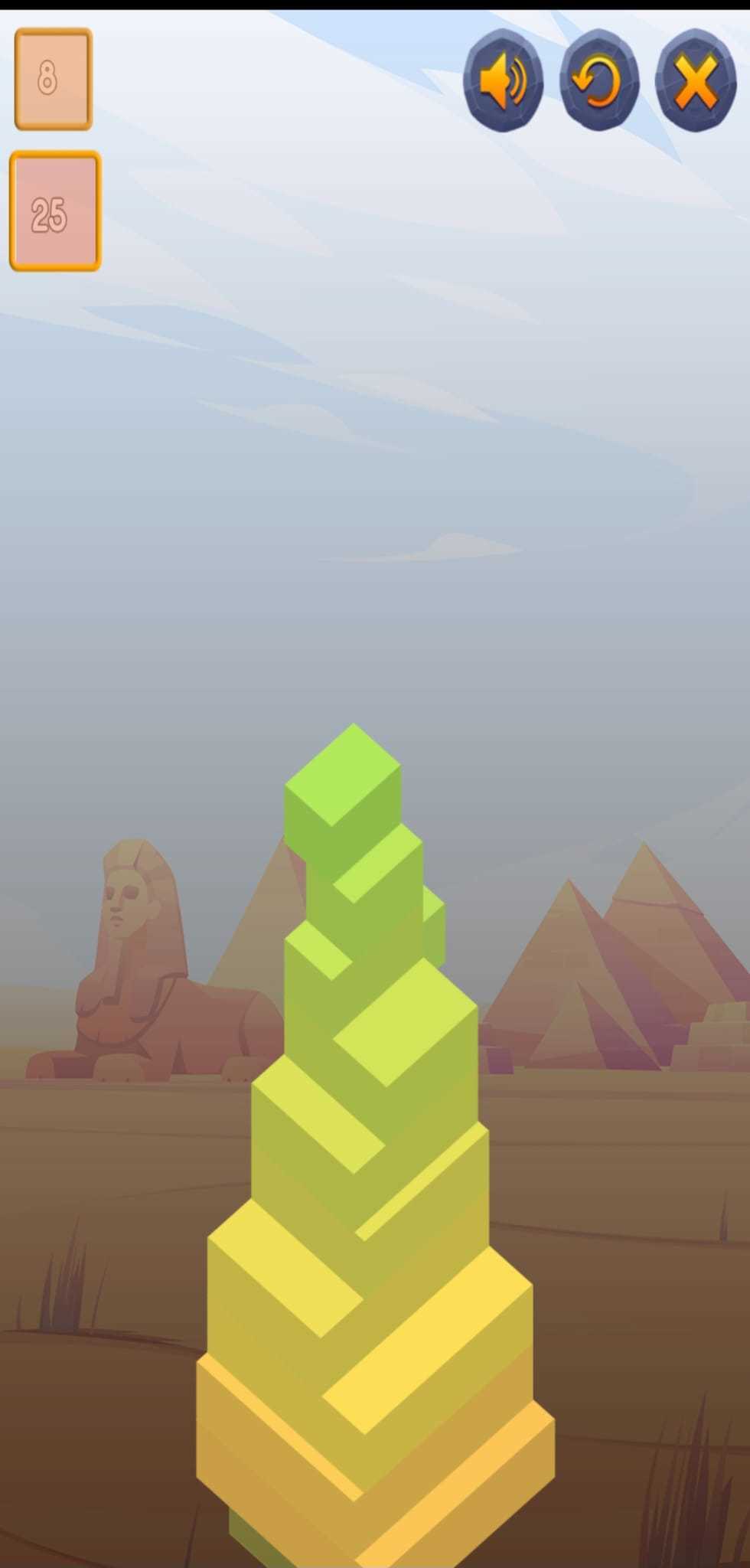 Bloc Tower 3D stack android iOS-TapTap