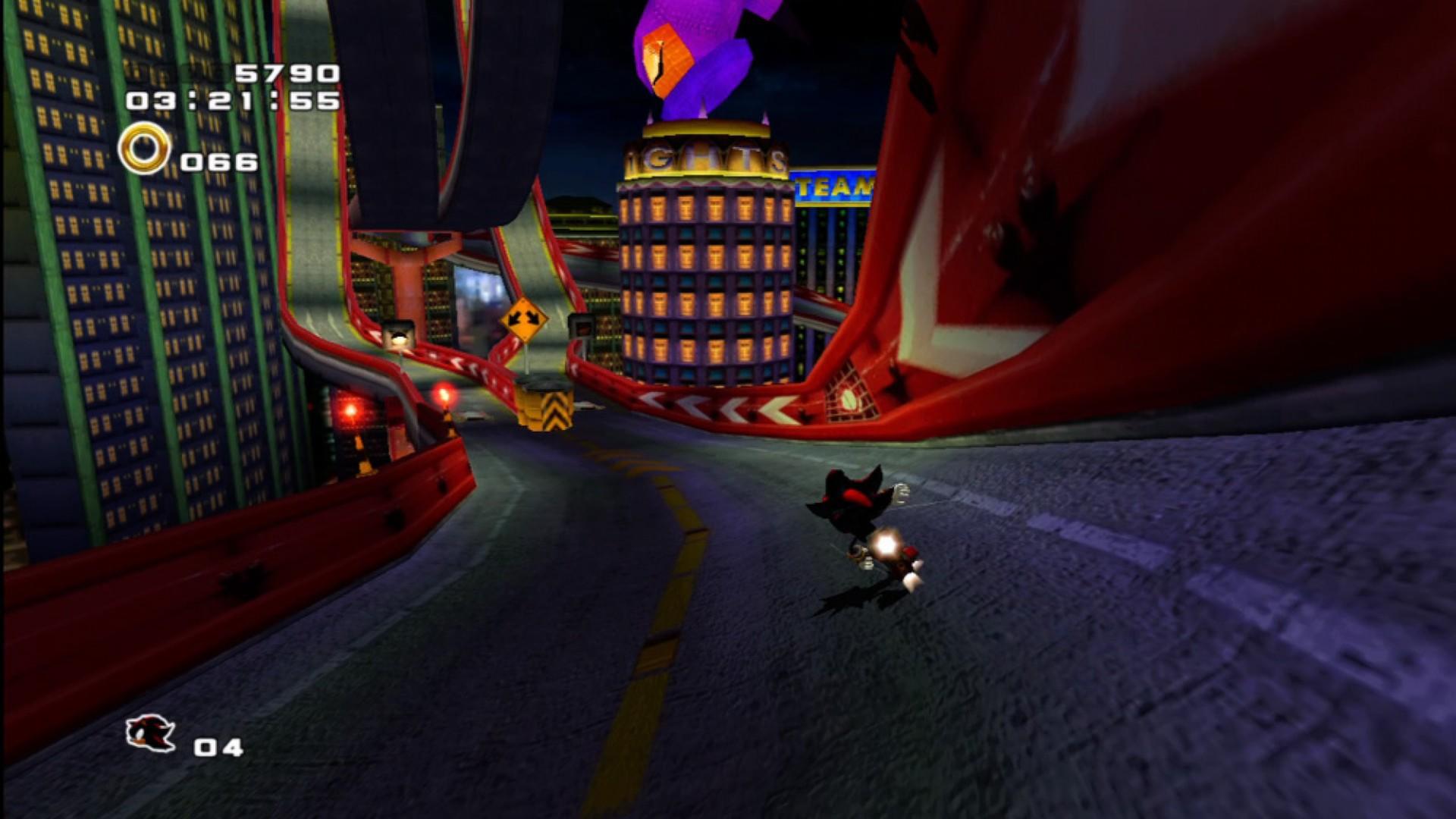 Sonic Adventure 2 Latest Version for Android/iOS - TapTap
