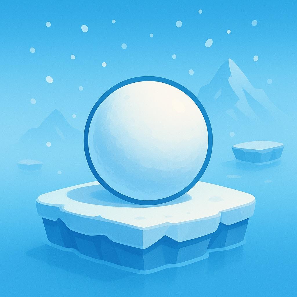 Snow Jump Latest Version for Android/iOS APK - TapTap
