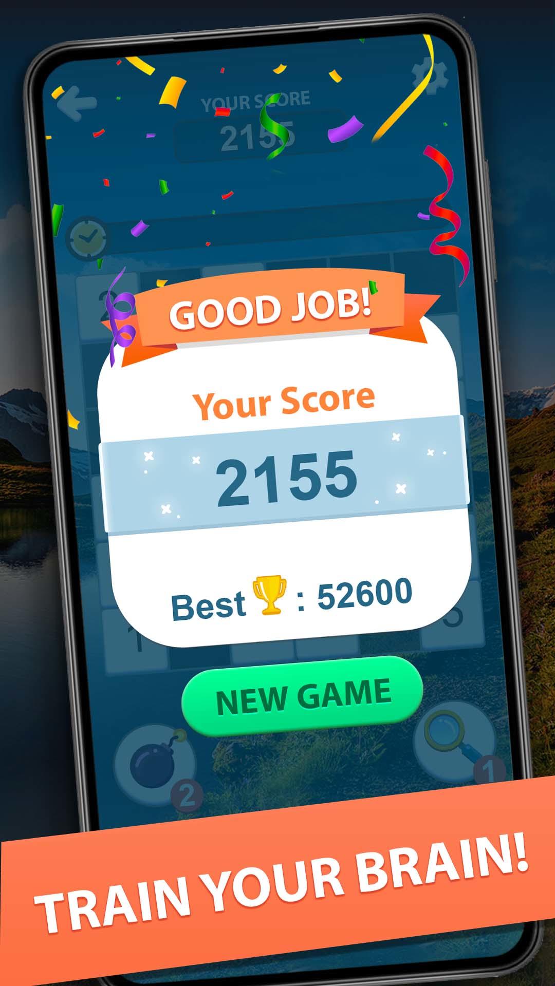 Spot Match: Math Puzzle android iOS pre-register-TapTap