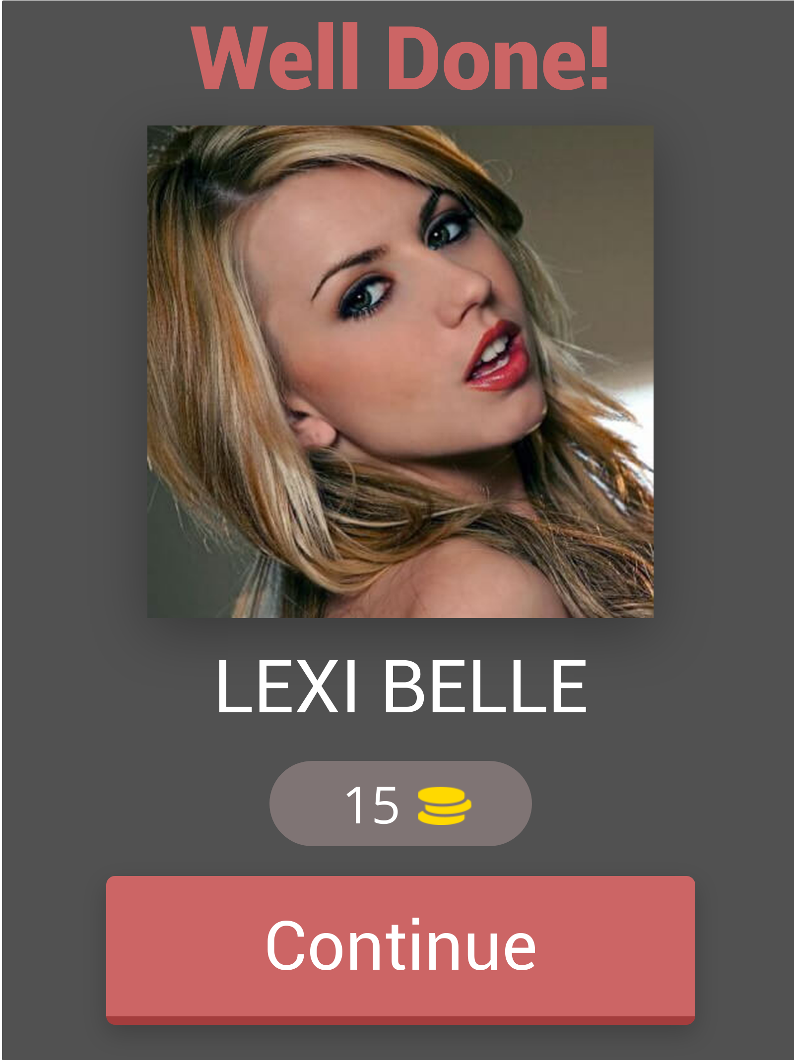 Xhamster Trivia android iOS-TapTap