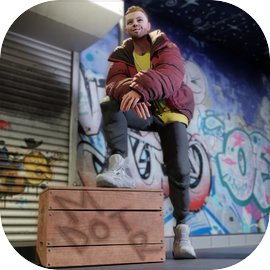 M Dot R: Turn Red Game android iOS apk download for free-TapTap