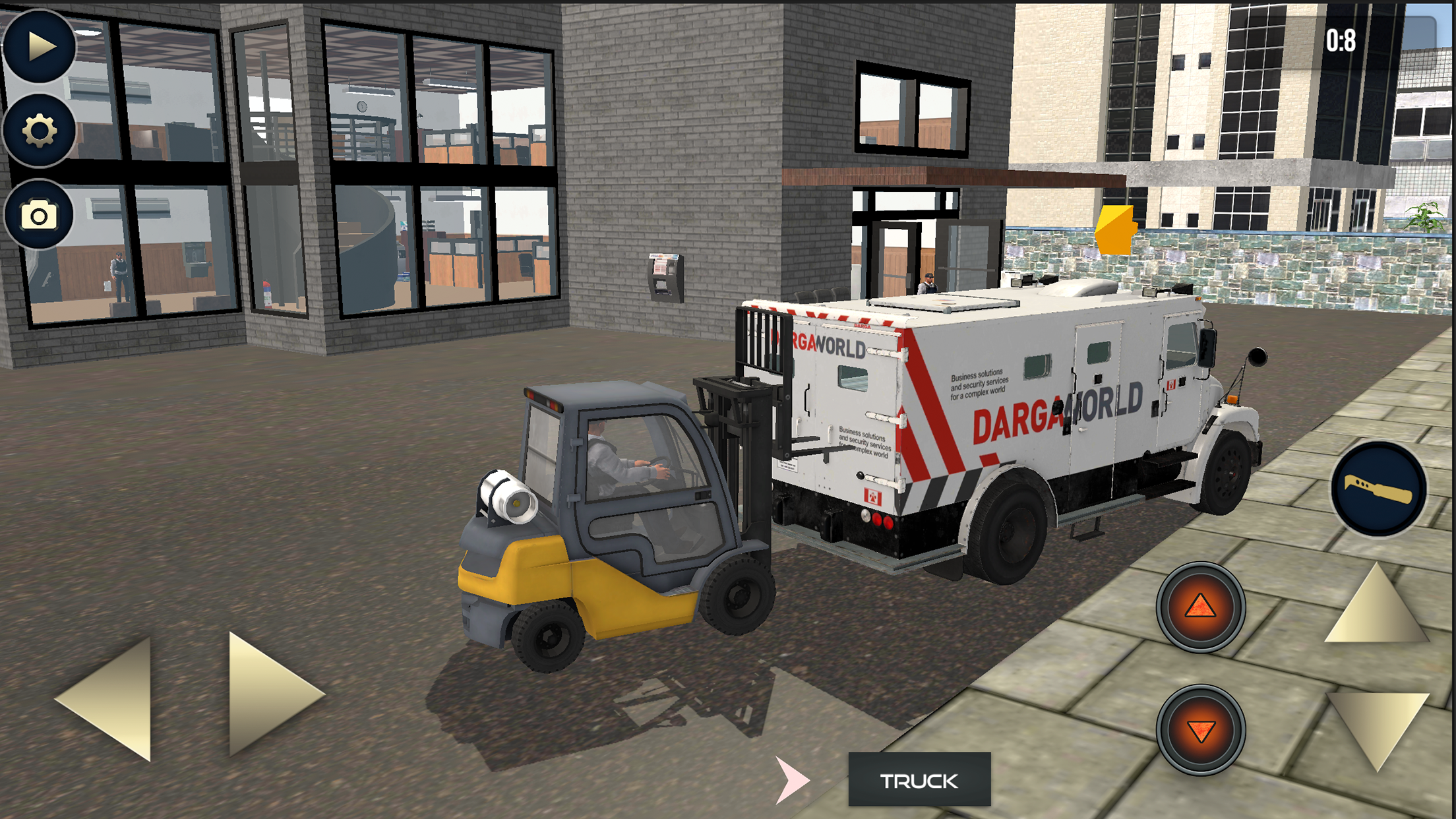 Bank Money Transfer Simulator android iOS apk download for free-TapTap