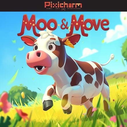 Moo Move Latest Version for Android/iOS APK - TapTap