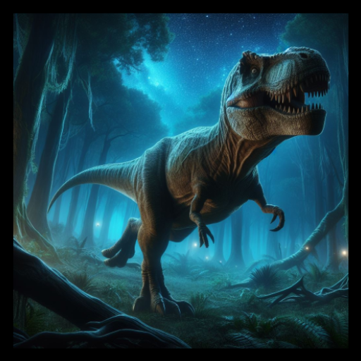 T-Rex runner: Dino Game for Android/iOS - TapTap