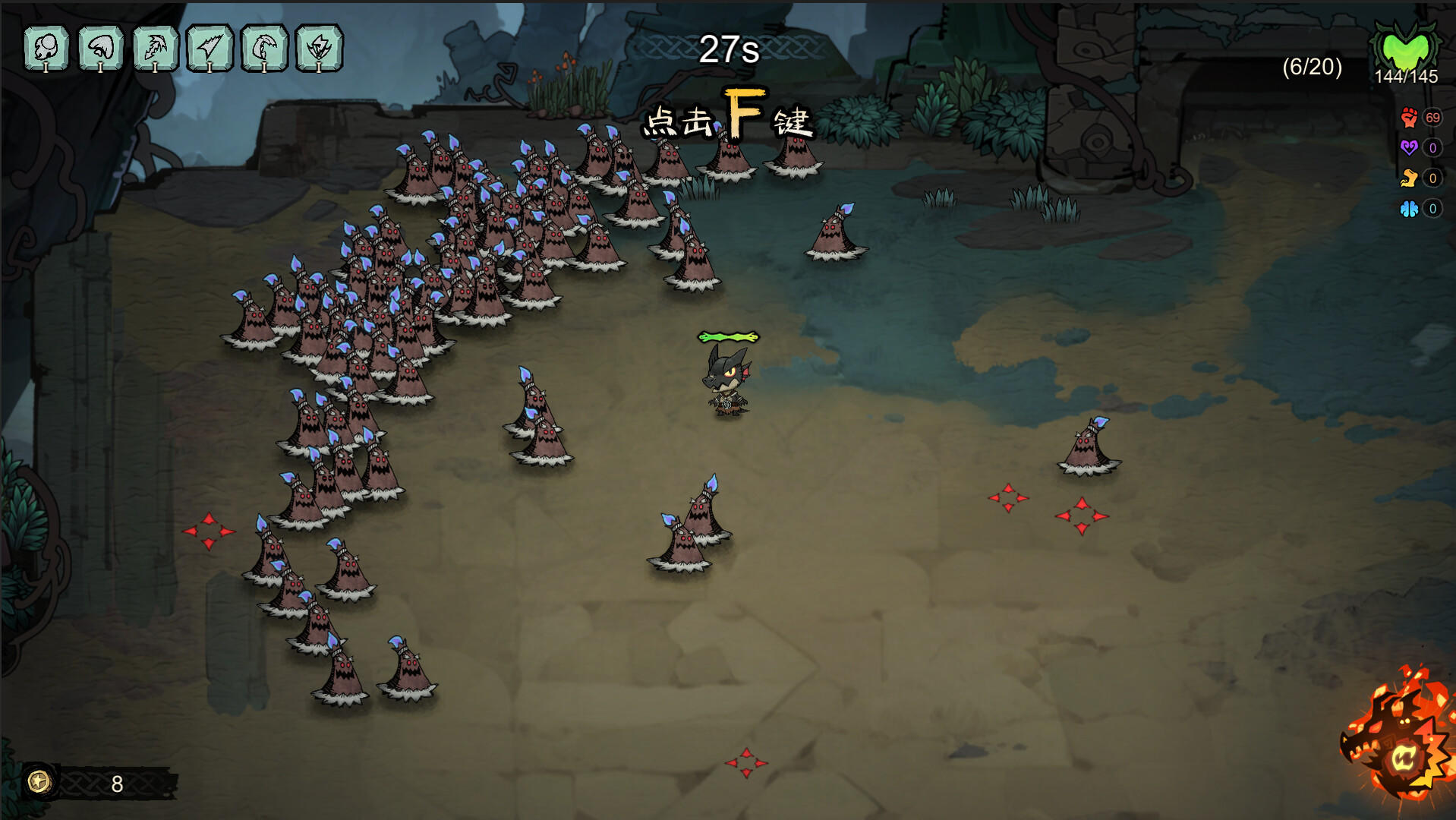 Happy Monster android iOS-TapTap