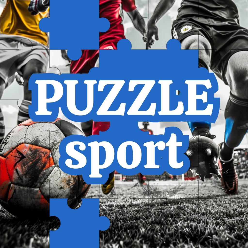 Sport Puzzle: Find Jigsaw for Android/iOS - TapTap