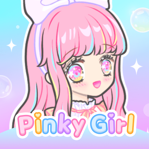 Pinky Girl for Android/iOS - TapTap