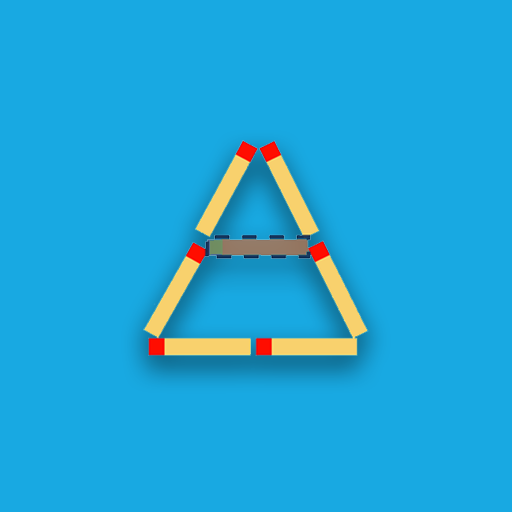 MatchStick Puzzle Game for Android/iOS - TapTap
