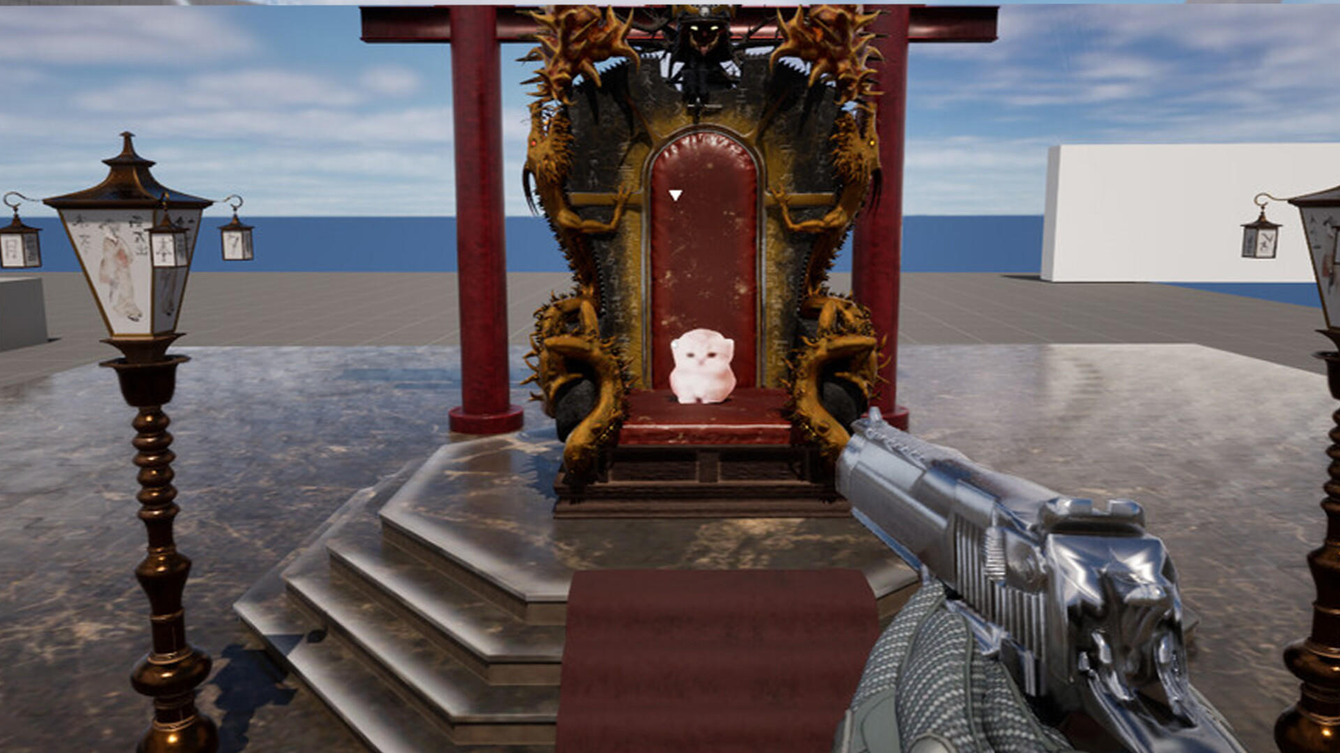 HELL YEAH simulator Latest Version for Android/iOS - TapTap