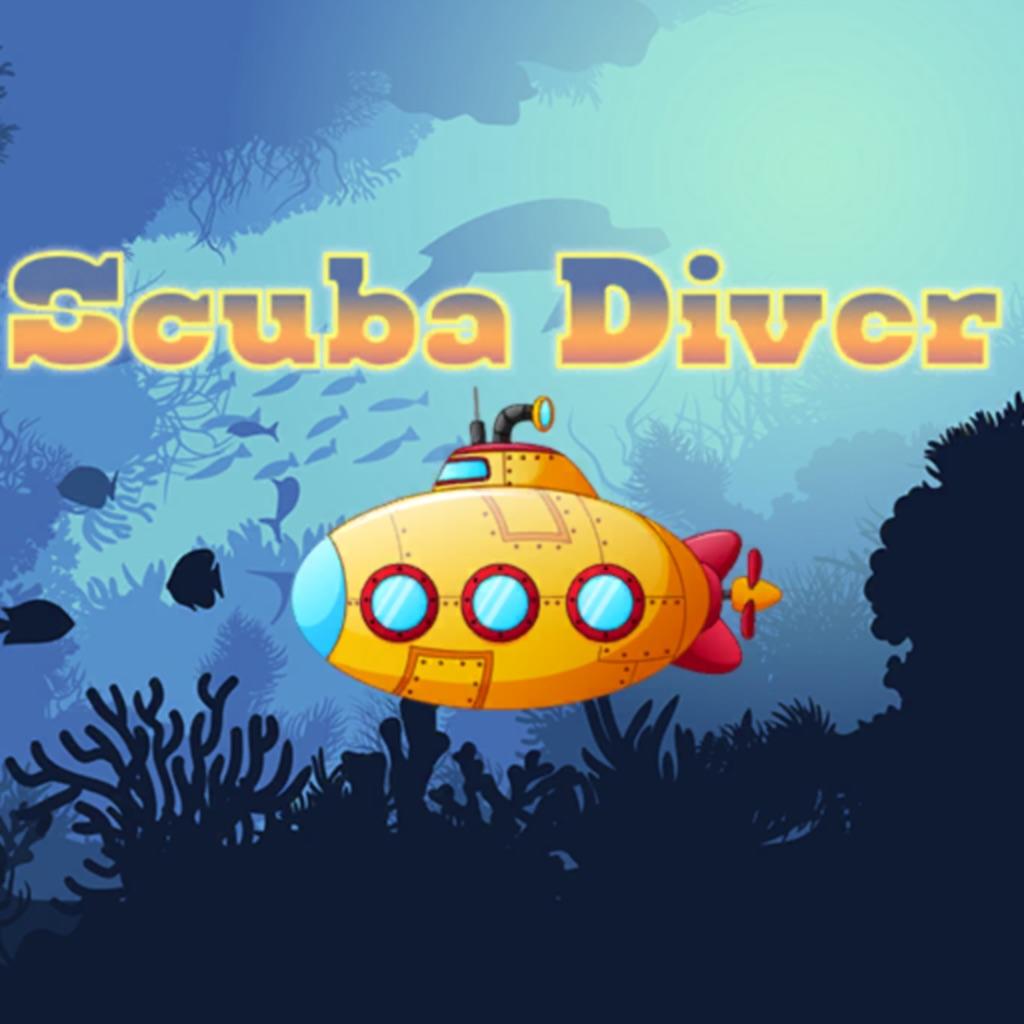 Scuba Diver Underwater for Android/iOS - TapTap