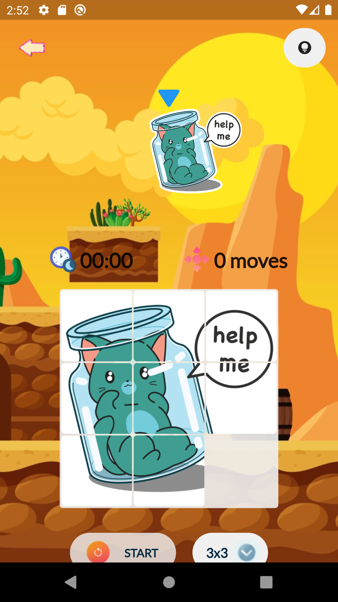 Jigsaw Puzzle Slide android iOS-TapTap