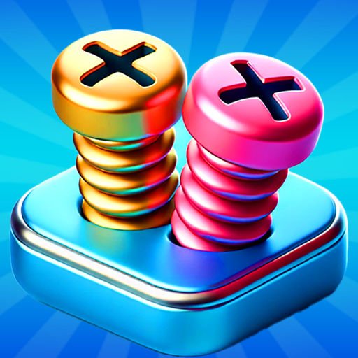 Screw Match Puzzle Latest Version for Android/iOS - TapTap