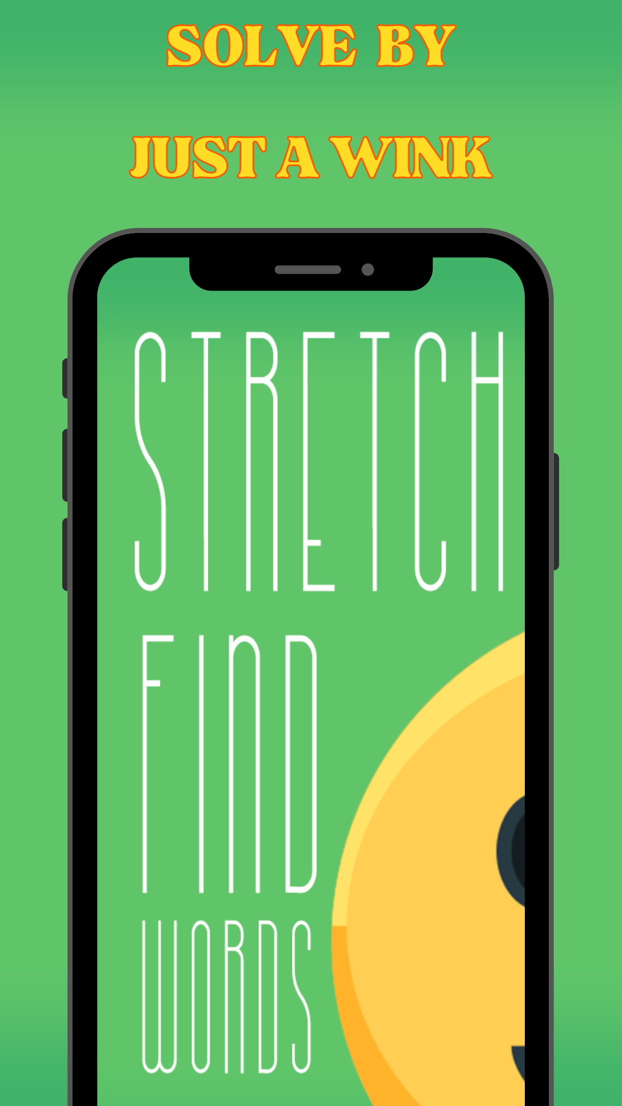 Stretch Text:Find Words Puzzle android iOS apk download for free-TapTap