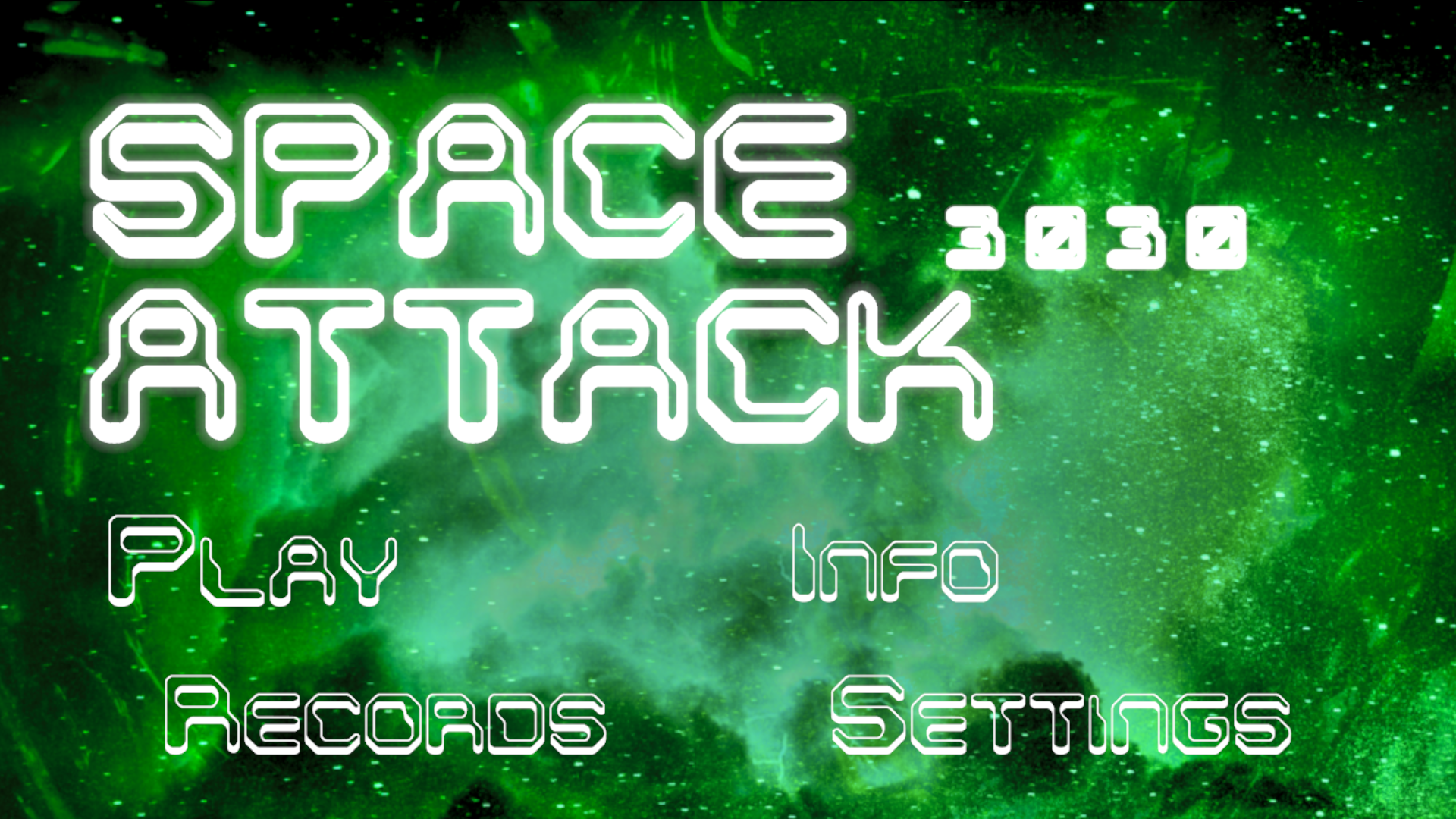 Space Attack 3030 android iOS apk download for free-TapTap