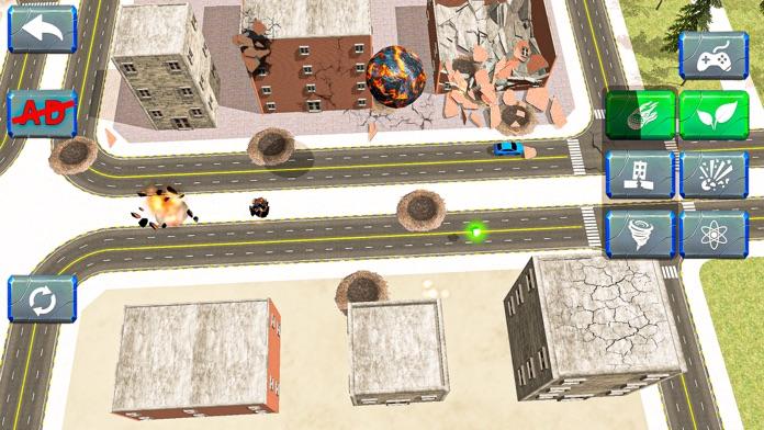 Tear Down City: Smash Games android iOS apk download for free-TapTap