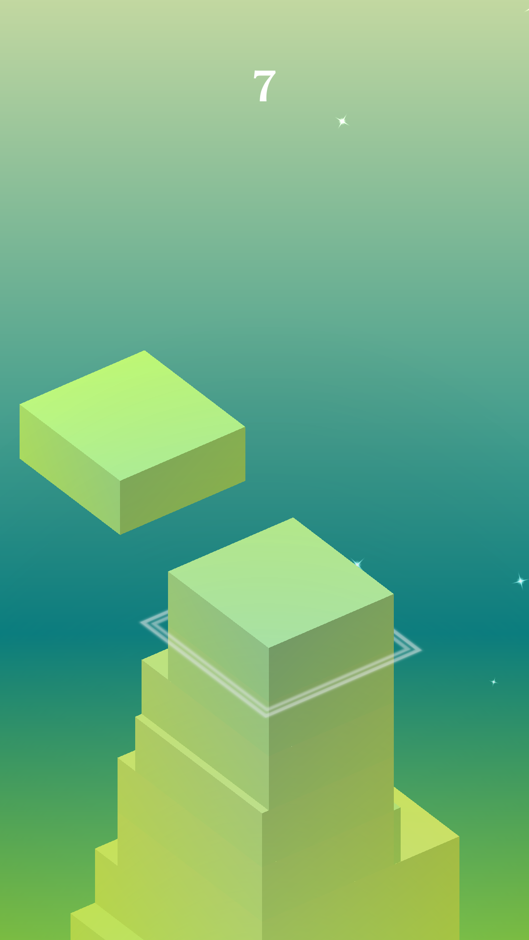 Stack Up: Block Tower Game android iOS apk download for free-TapTap