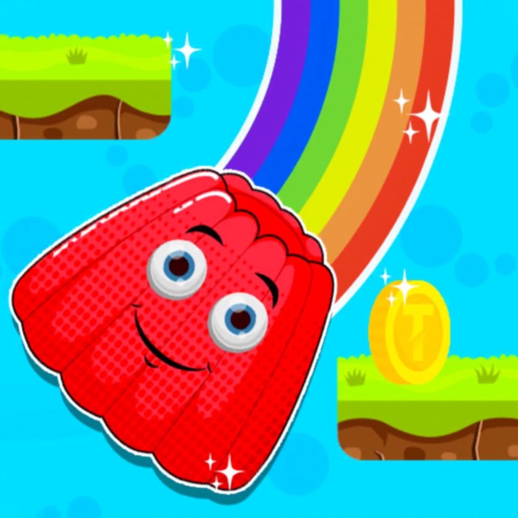 Happy Jelly Jump 3D Game for Android/iOS - TapTap