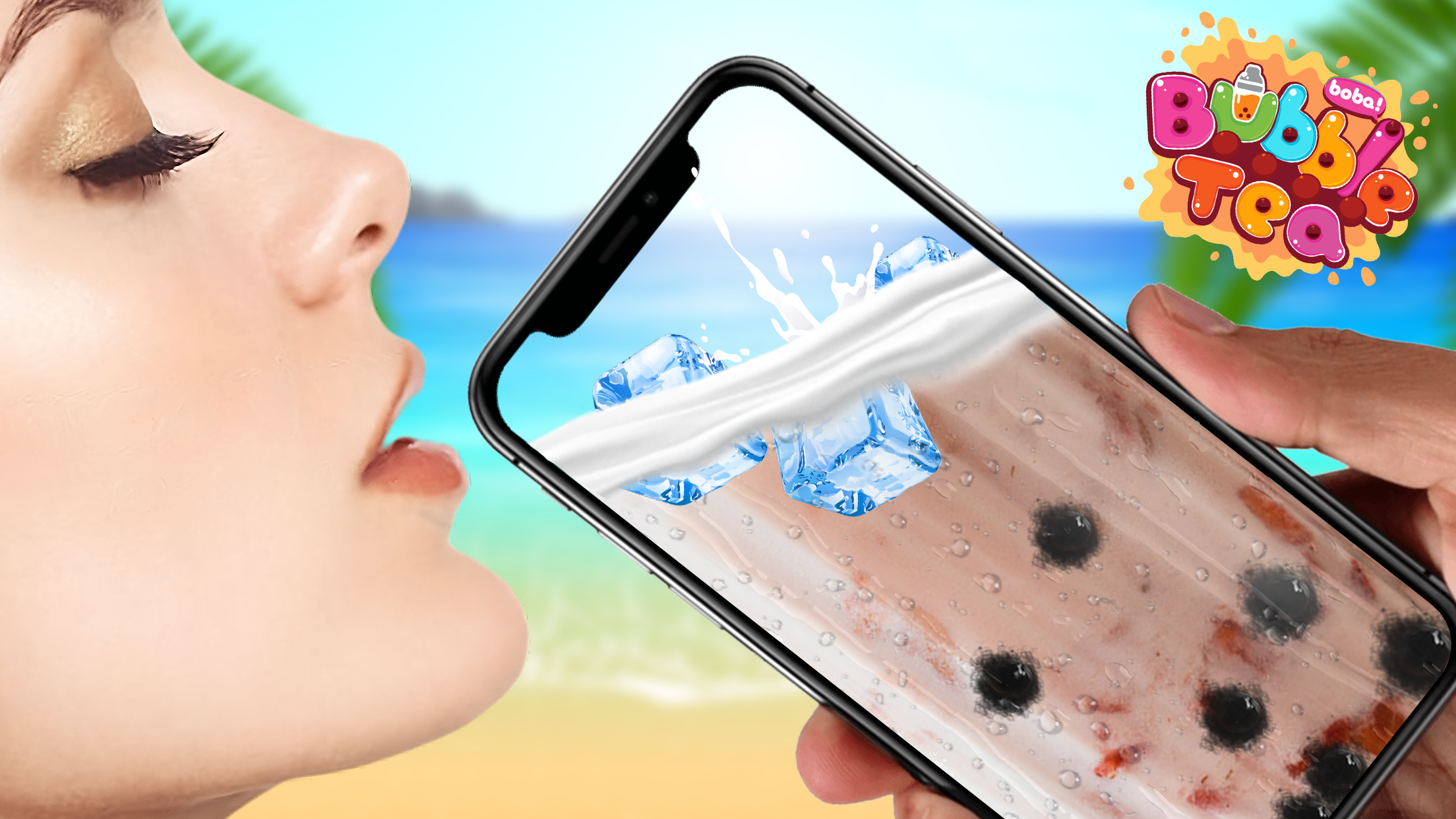 Boba DIY Recipe: Bubble Tea android iOS apk download for free-TapTap