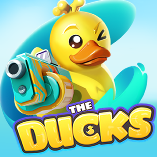 The Ducks Battle Royale game for Android/iOS - TapTap
