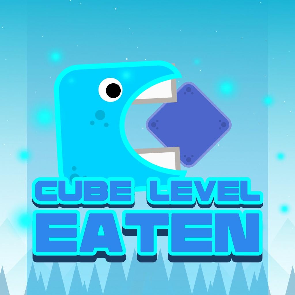 Cube Level Eaten Arcade for Android/iOS - TapTap