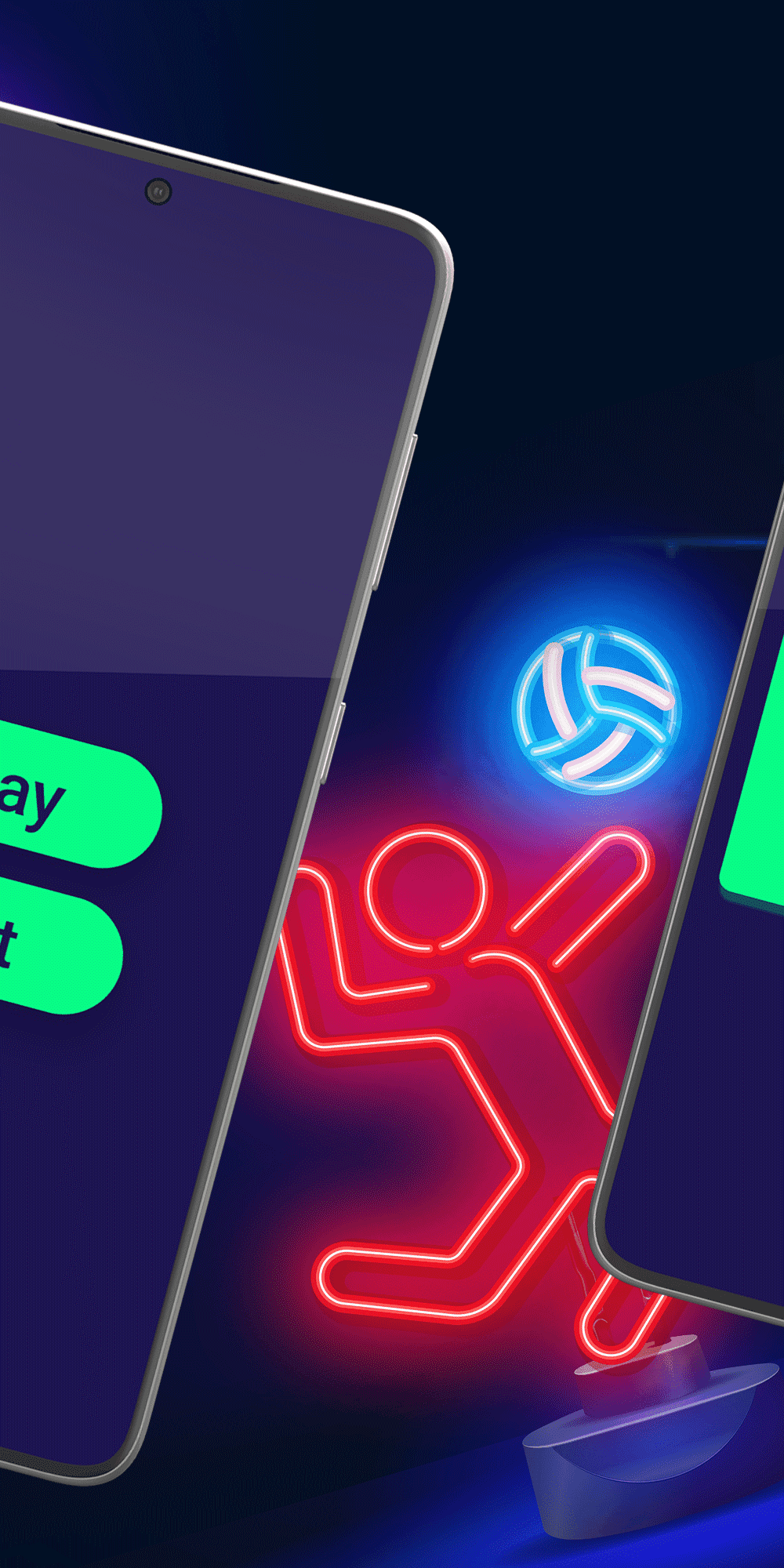 Lala Balls Neon android iOS-TapTap